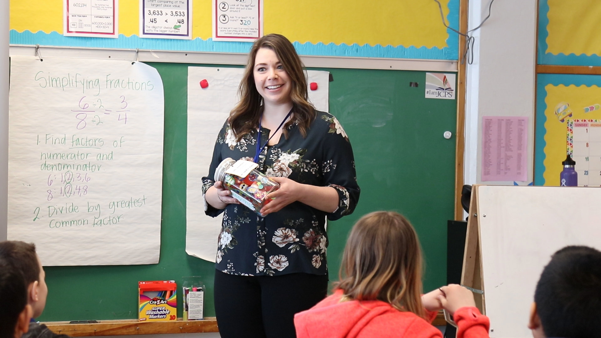 A Simple Gift to Recognize Super Teachers for Teacher Appreciation Week ...